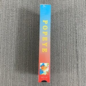 AIC home video | Media | Popeye Meeting With Sinbad The Sailor The ...